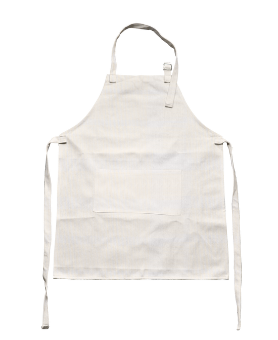 Sublimation Blank Linen Apron — Wholesale – The Stainless Depot