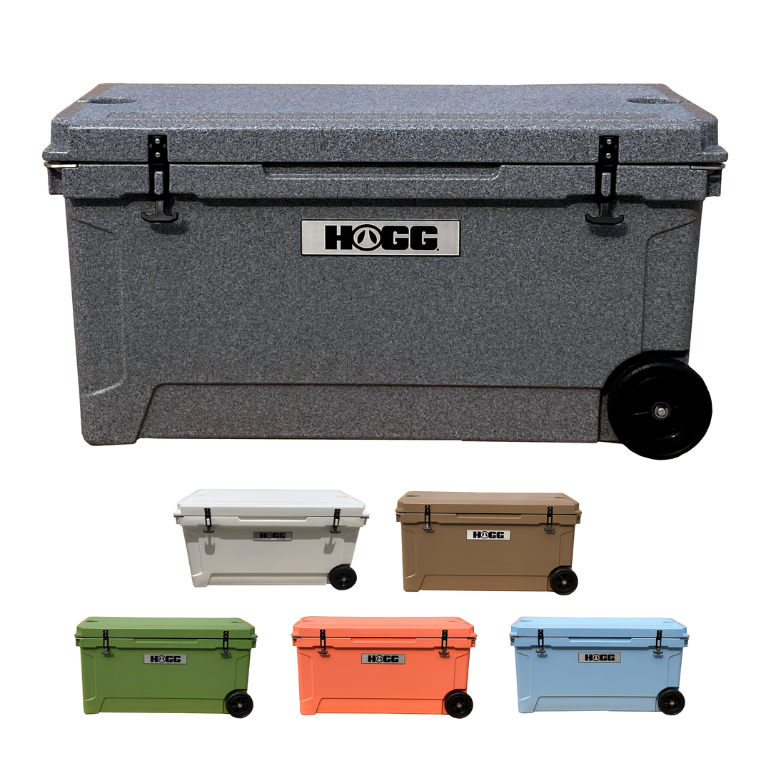 Portable Coolers, Ice Chests & Accessories – The Stainless Depot
