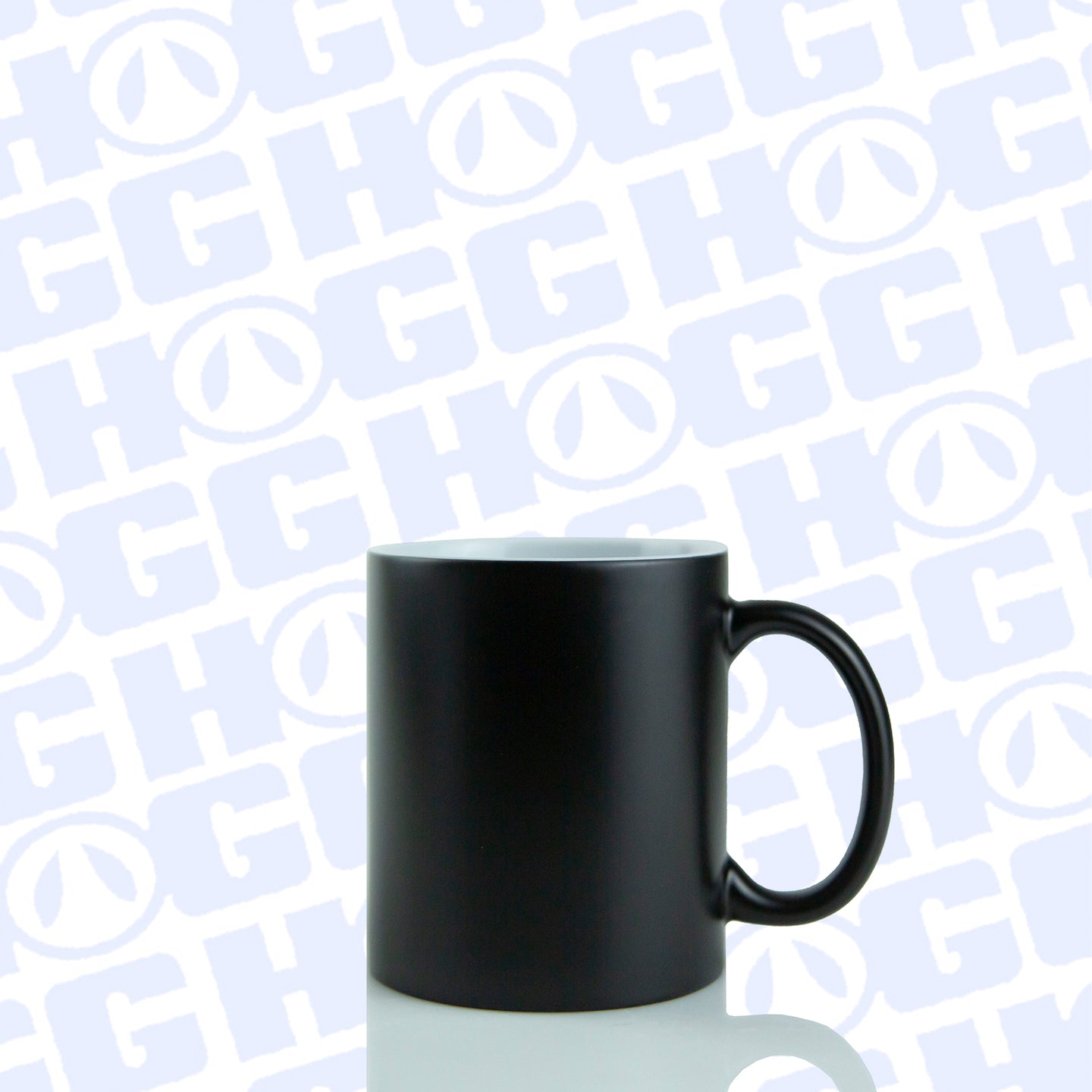 11oz Frosted Mug – The Stainless Depot