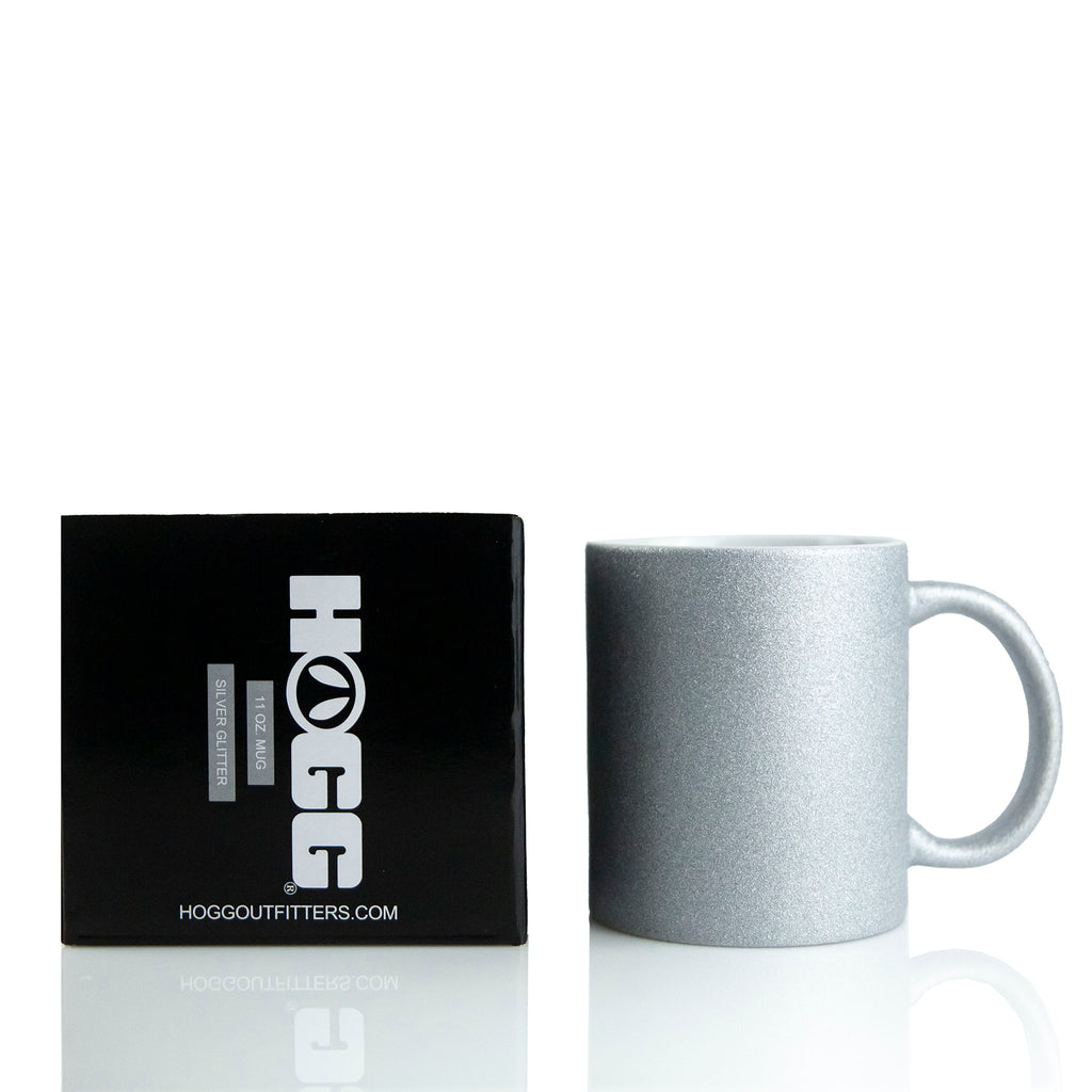11oz Sublimatable Mug – The Stainless Depot