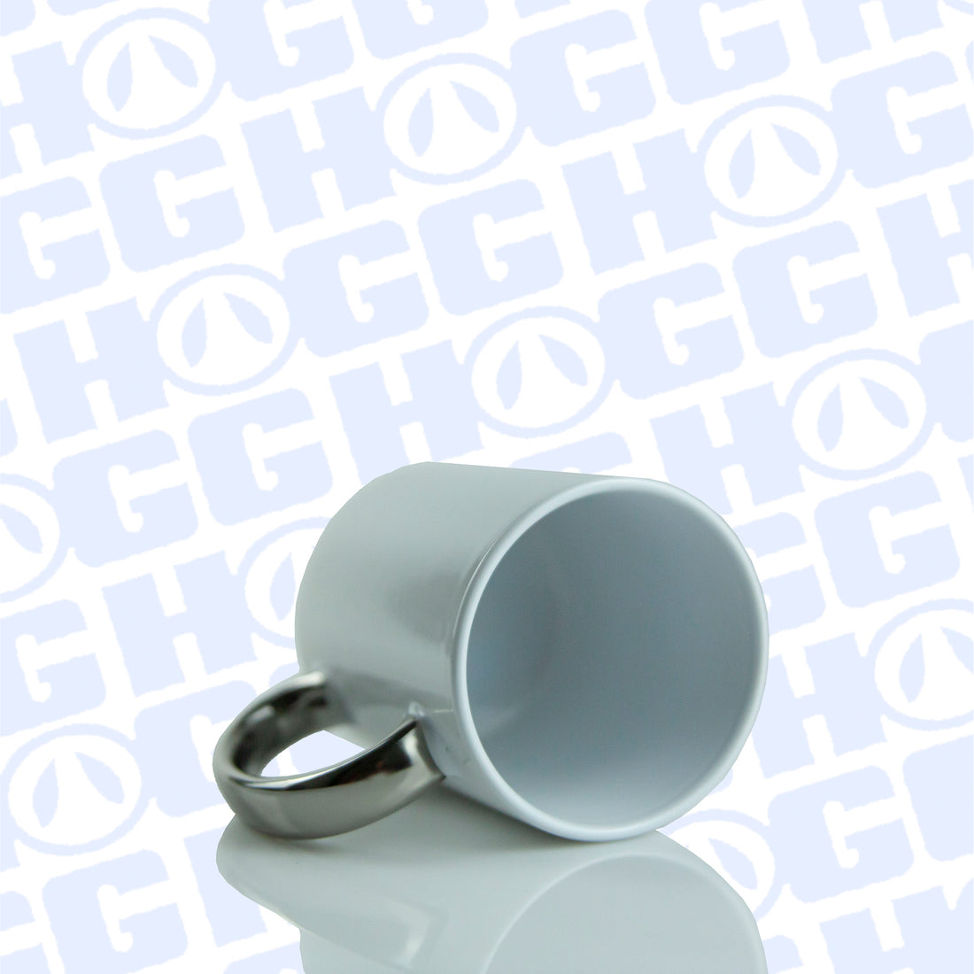 11oz Sublimation Blank Ceramic Mug for Crafters – The Stainless Depot