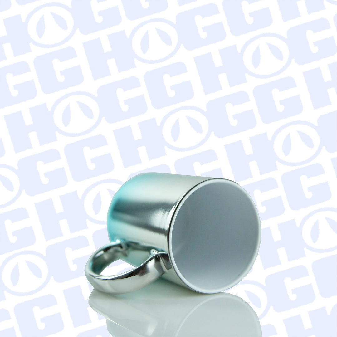 11oz Sublimatable Ombre Mug – The Stainless Depot