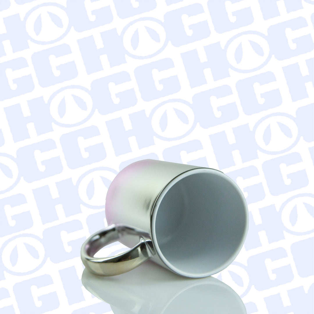 11oz Sublimatable Ombre Mug – The Stainless Depot