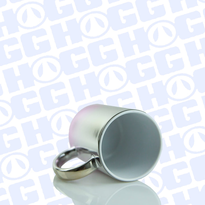 11oz Sublimatable Ombre Mug – The Stainless Depot