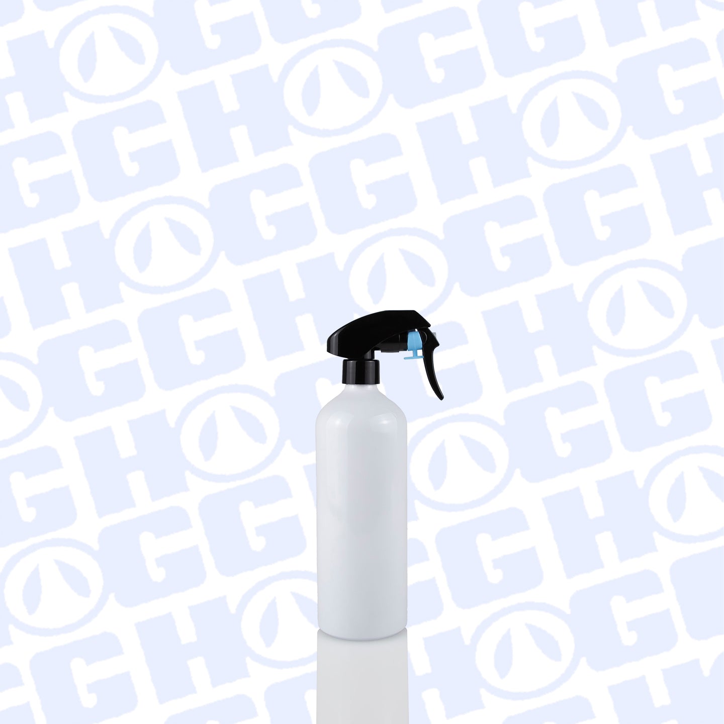 16oz Sublimatable Aluminum Spray Bottle – The Stainless Depot