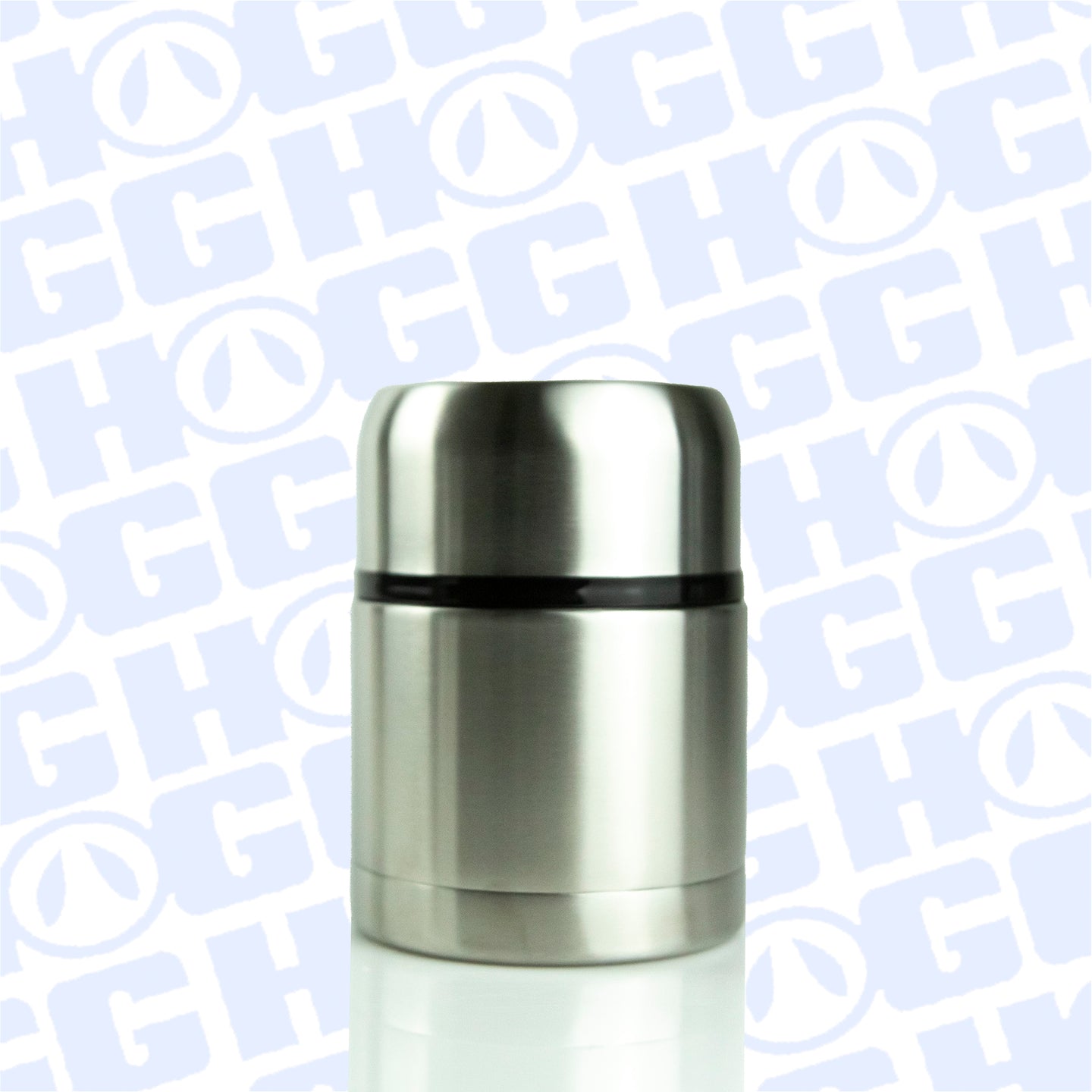 17oz Food Container – The Stainless Depot