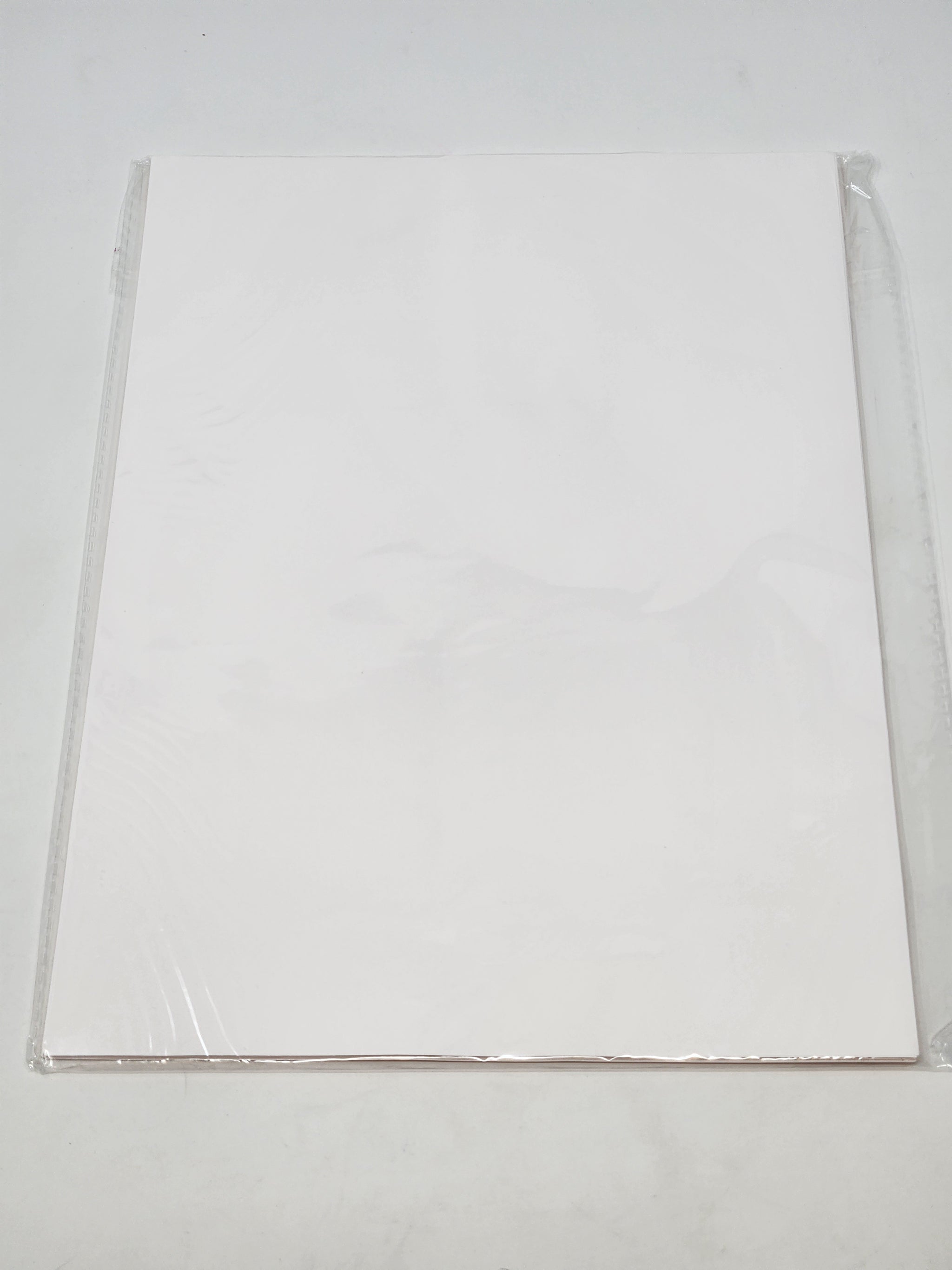 A4 SUBLIMATION PAPER – The Stainless Depot