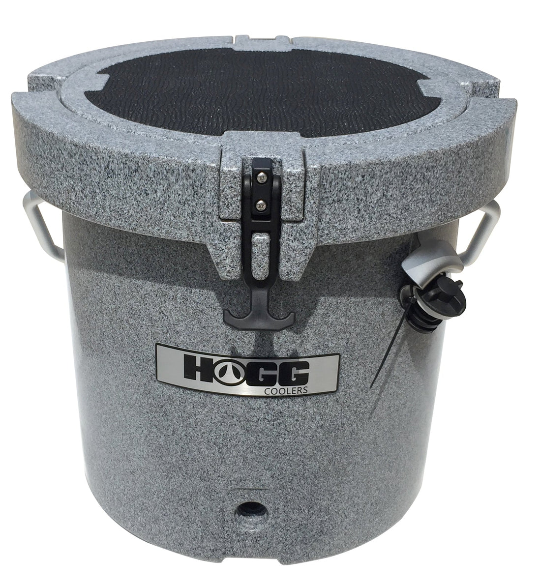 20qt Round Hogg Coolers – The Stainless Depot