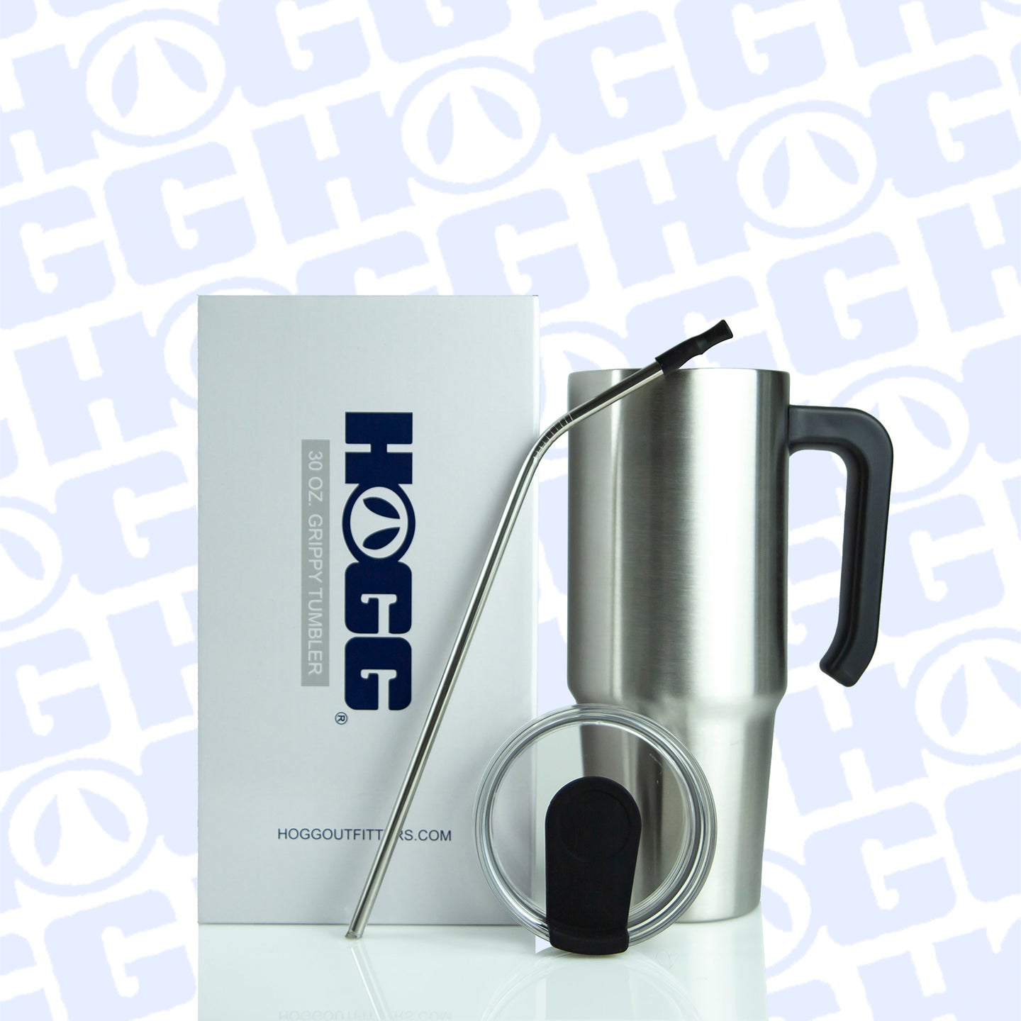 Get A Grip Bundle (15 Units) – The Stainless Depot