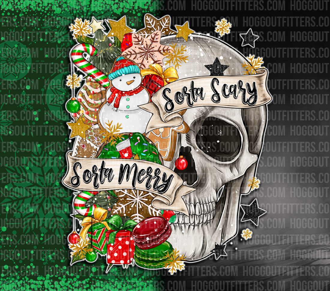 Digital Sublimation Designs - Christmas – The Stainless Depot