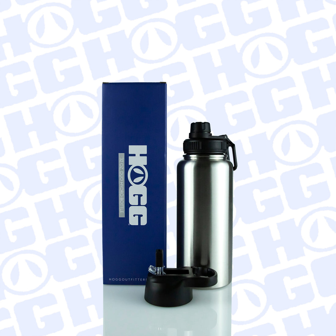 32oz Duo Hydro Bottle – The Stainless Depot