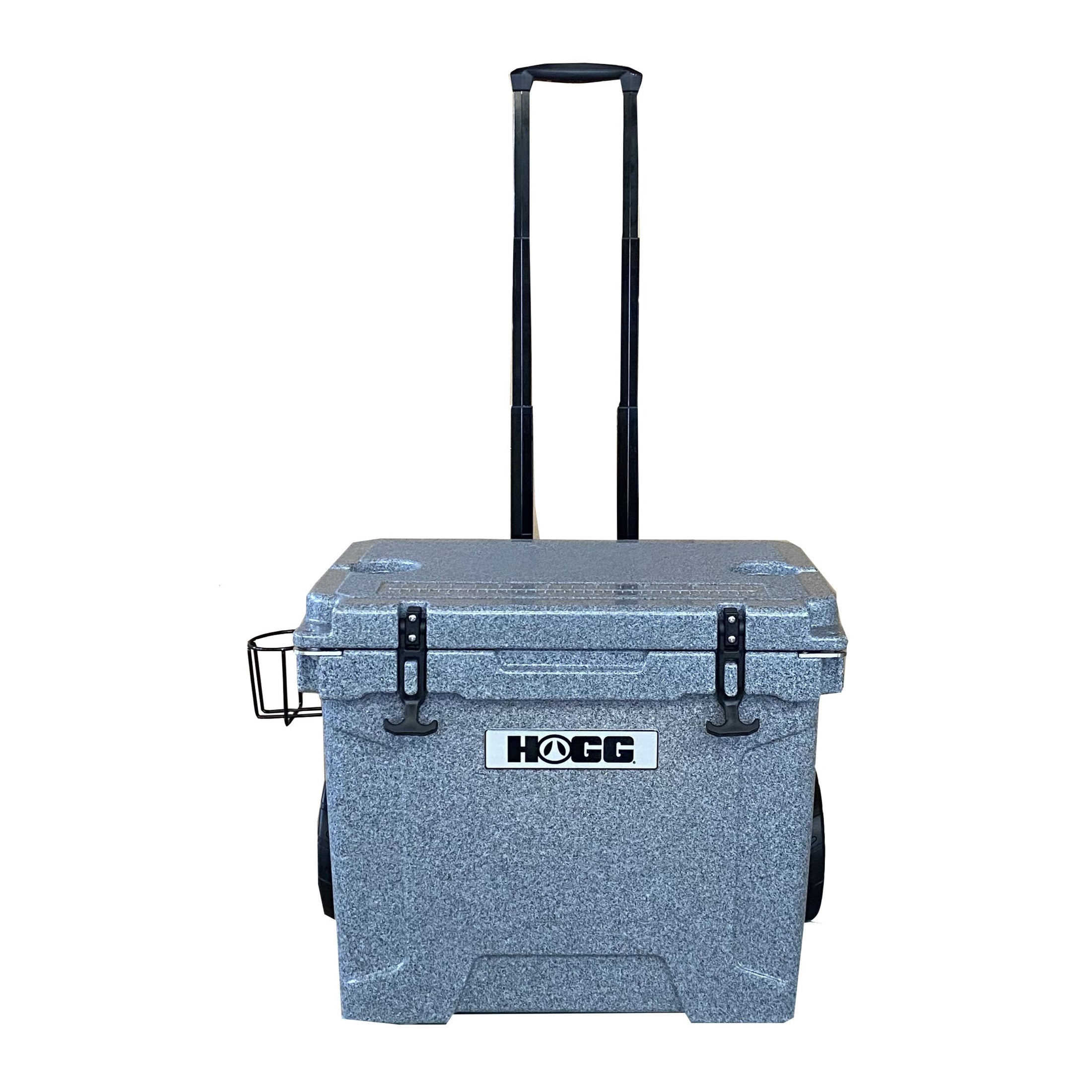 35qt Wheelie Hogg Coolers – The Stainless Depot