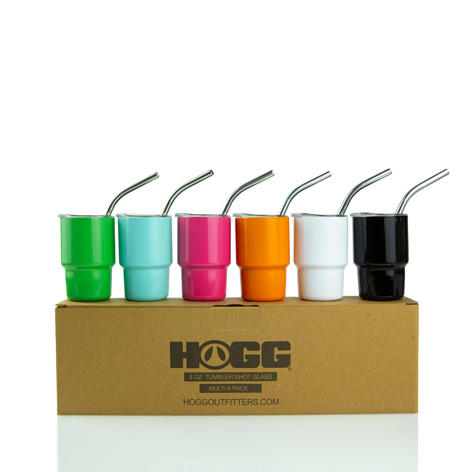 Mini Tumbler Sets – The Stainless Depot