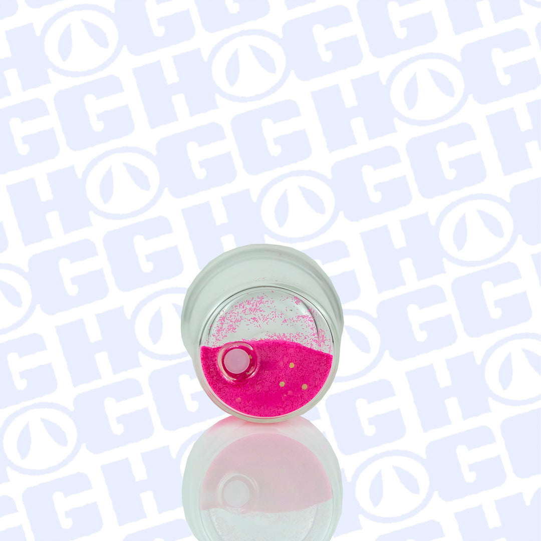 3oz TUMBLER SHOT GLASS 6 PACK - PINK – The Stainless Depot