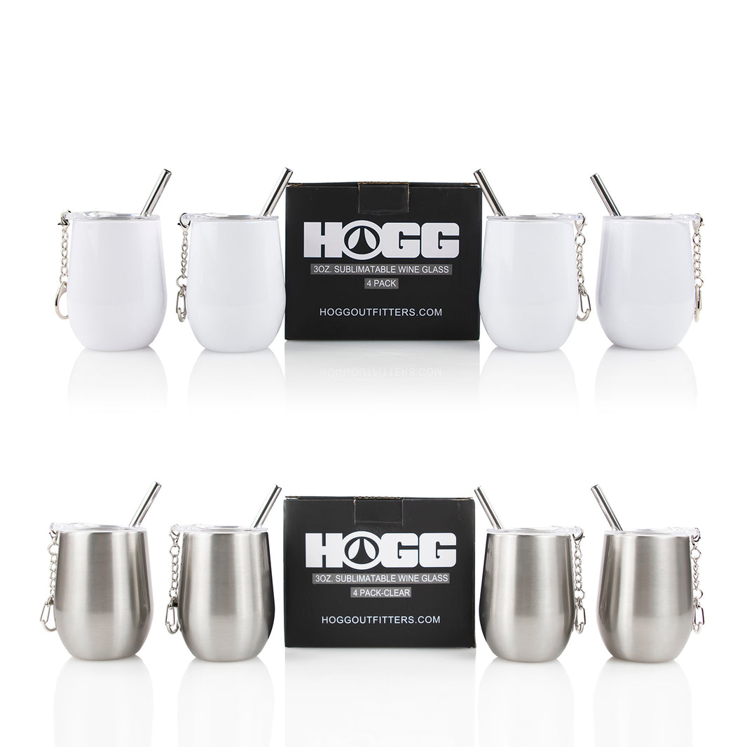 Mini Tumbler Sets – The Stainless Depot