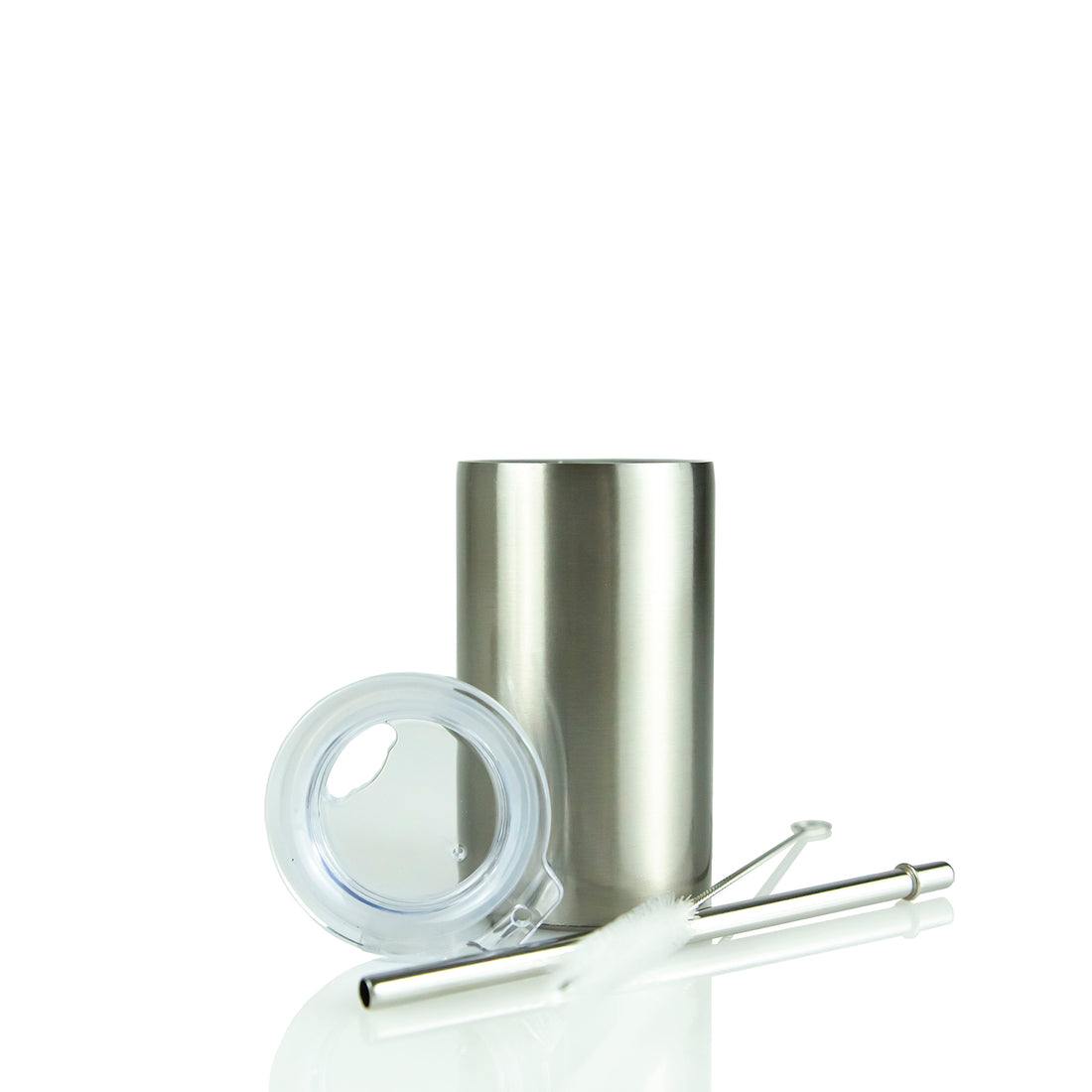 3oz SUBLIMATABLE MINI SKINNY™ – The Stainless Depot