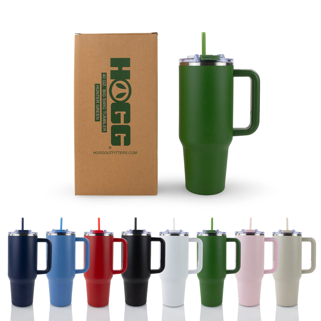 Special Color, Powder-Coated, and Sublimation Blank Bundles – The ...