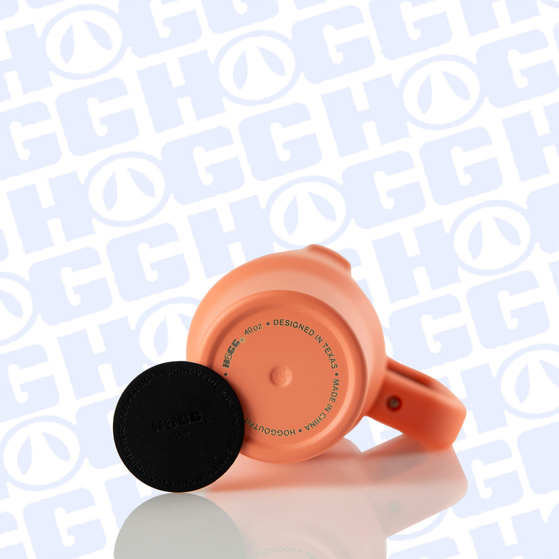 40oz POWDER COATED BIG SWIG TUMBLER - PASTEL COLLECTION – The Stainless ...