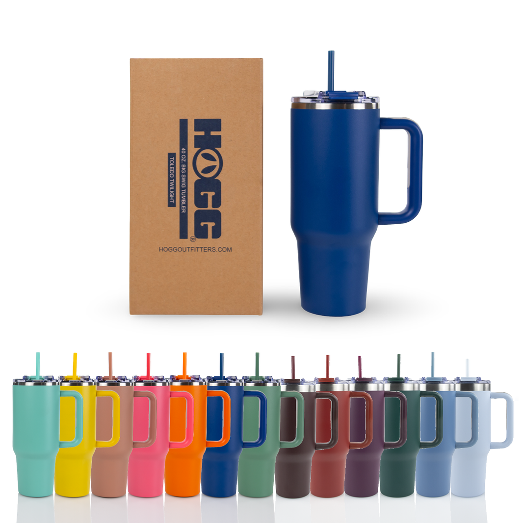Bulk & Wholesale Drinkware for Customization – The Stainless Depot