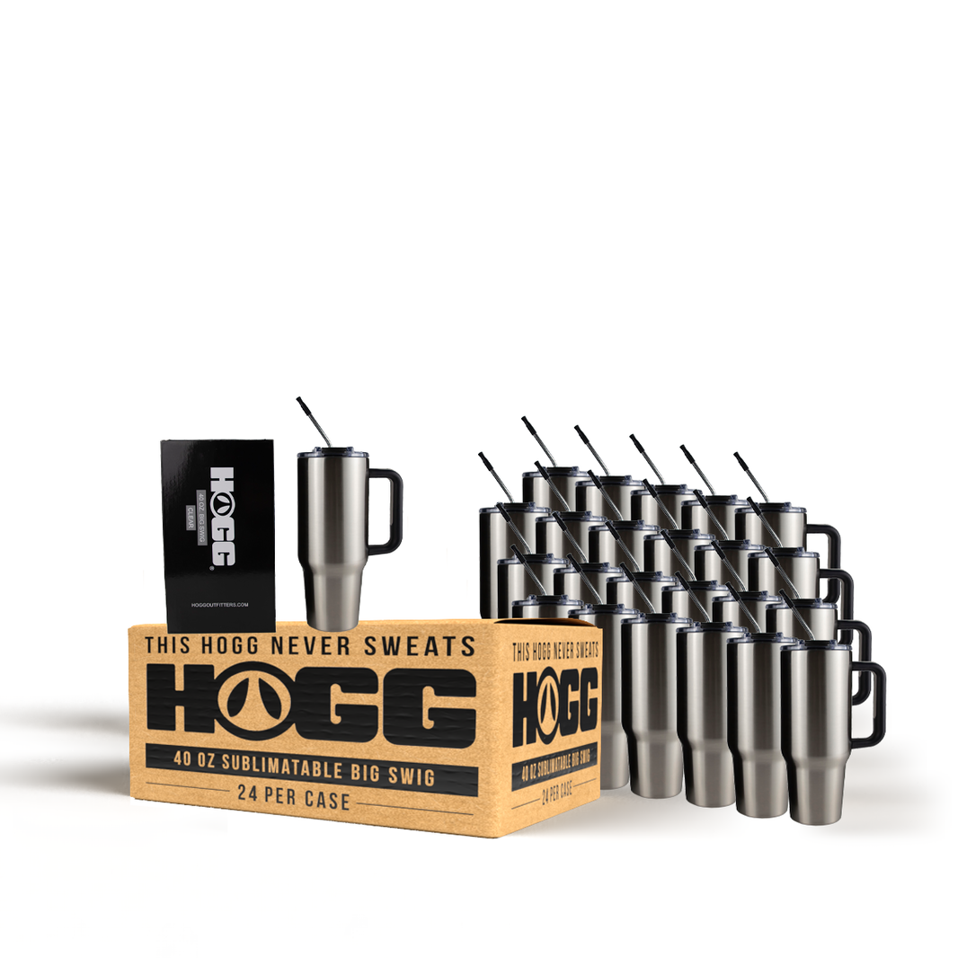 Big Swig Tumbler Cases – The Stainless Depot