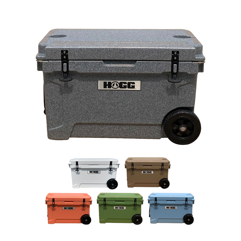 Portable Coolers, Ice Chests & Accessories – The Stainless Depot