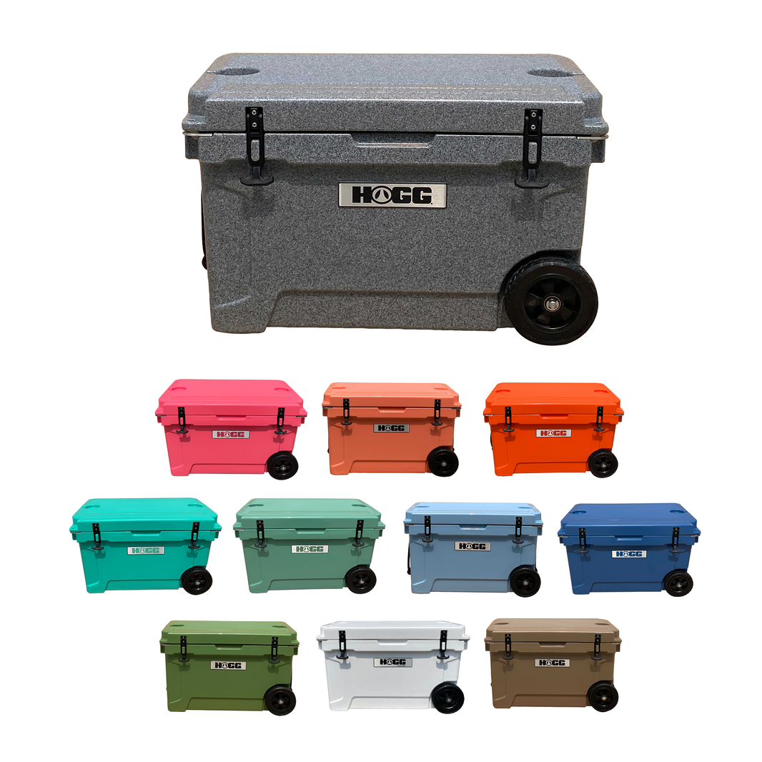 Portable Coolers, Ice Chests & Accessories – The Stainless Depot