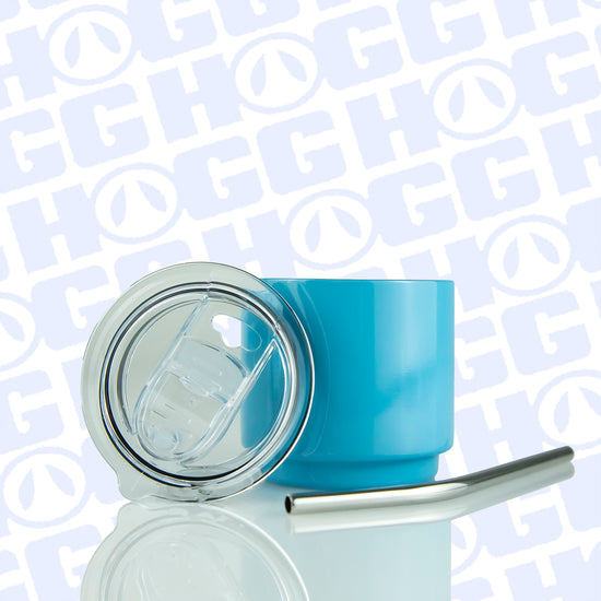 4oz SUBLIMATABLE SHOT GLASS TUMBLER – The Stainless Depot