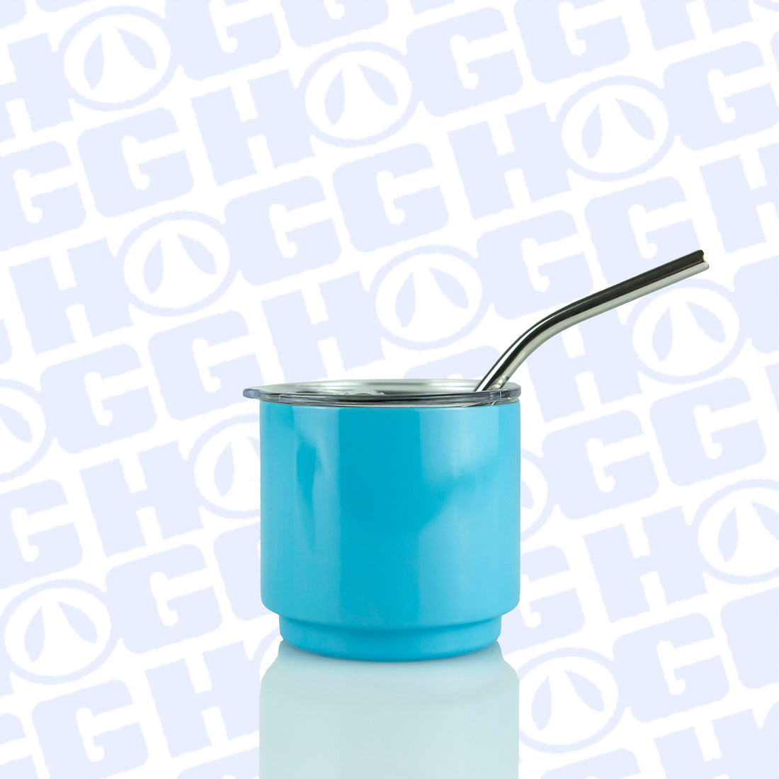 4oz SUBLIMATABLE SHOT GLASS TUMBLER – The Stainless Depot