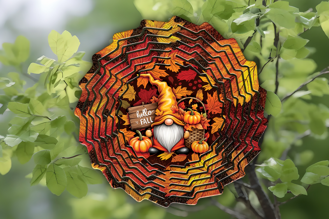 Wind Spinner Wrap Designs — Digital Sublimation – The Stainless Depot
