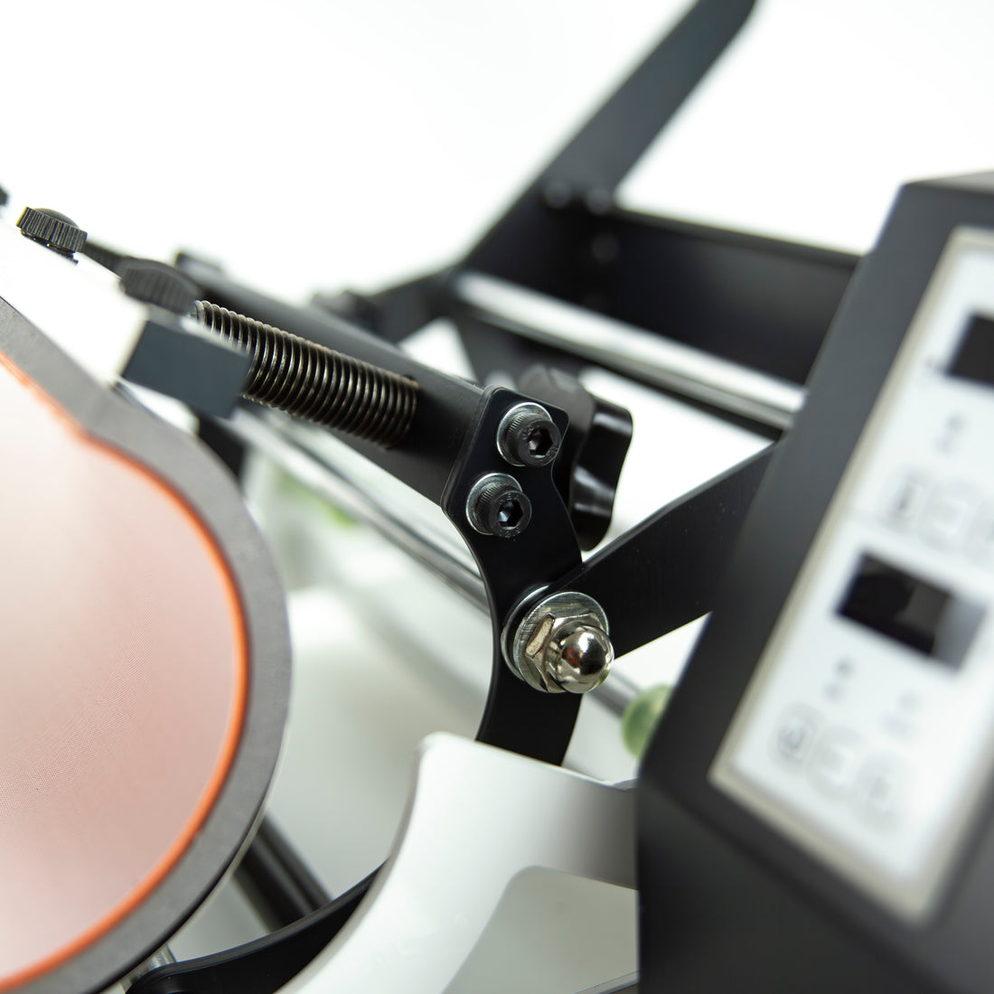 Quick N' Easy Tumbler Heat Press Machine Bundle – The Stainless Depot