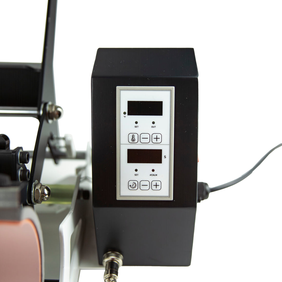 Quick N' Easy Tumbler Heat Press Machine Bundle – The Stainless Depot