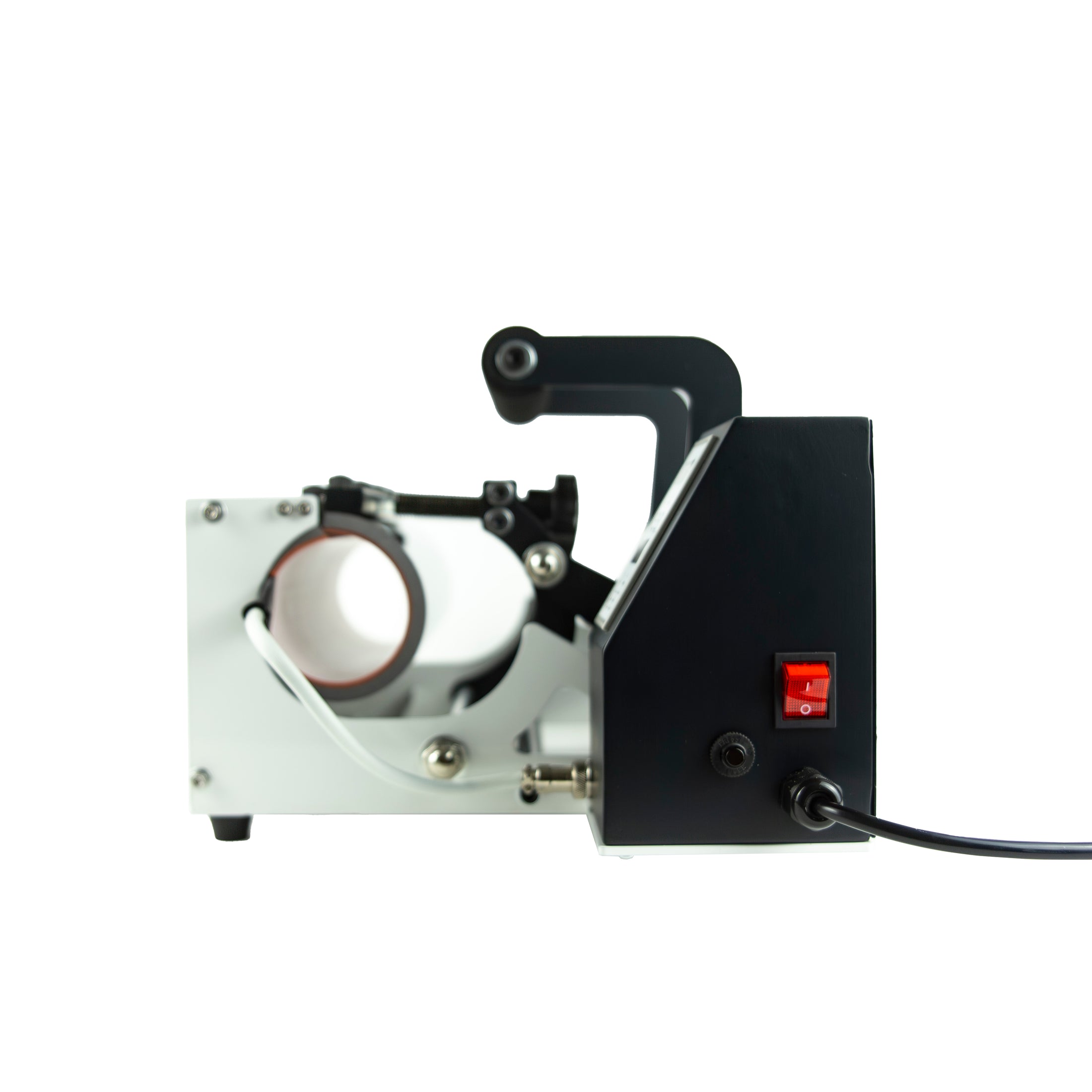 Quick N' Easy Tumbler Heat Press Machine Bundle – The Stainless Depot