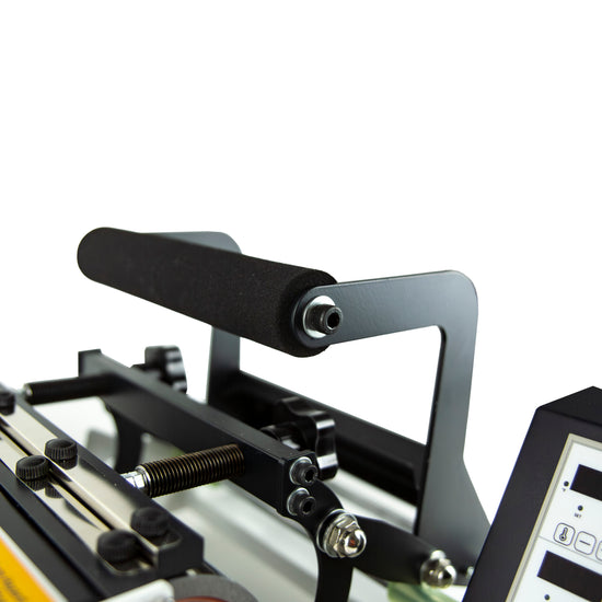 Quick N' Easy Tumbler Heat Press Machine Bundle – The Stainless Depot