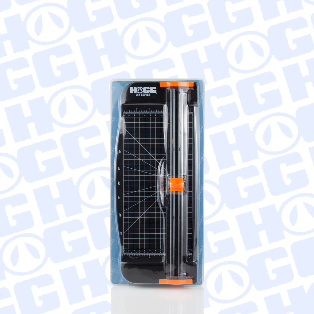 BLACK SLIDING PAPER CUTTER – The Stainless Depot