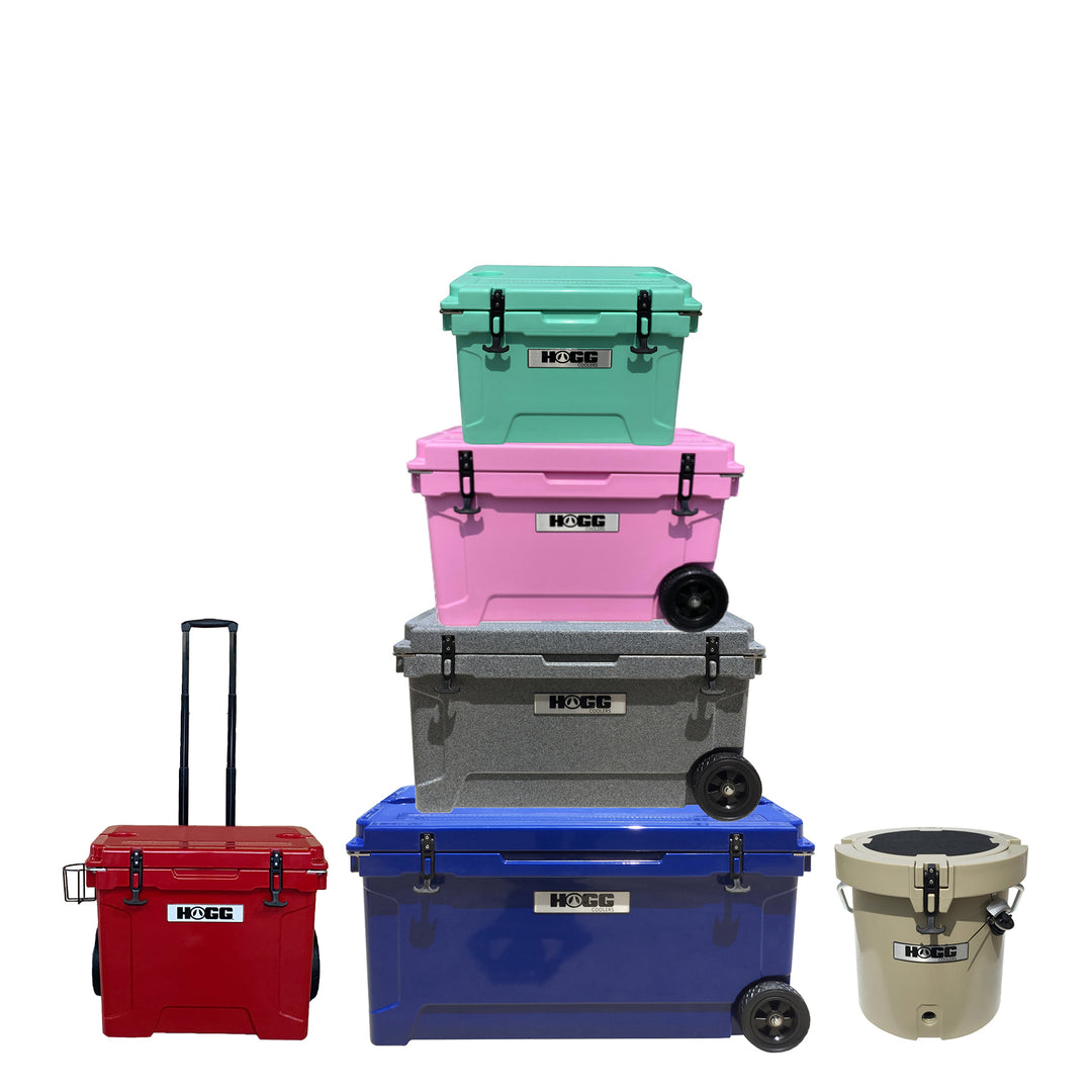 COOLERS – The Stainless Depot