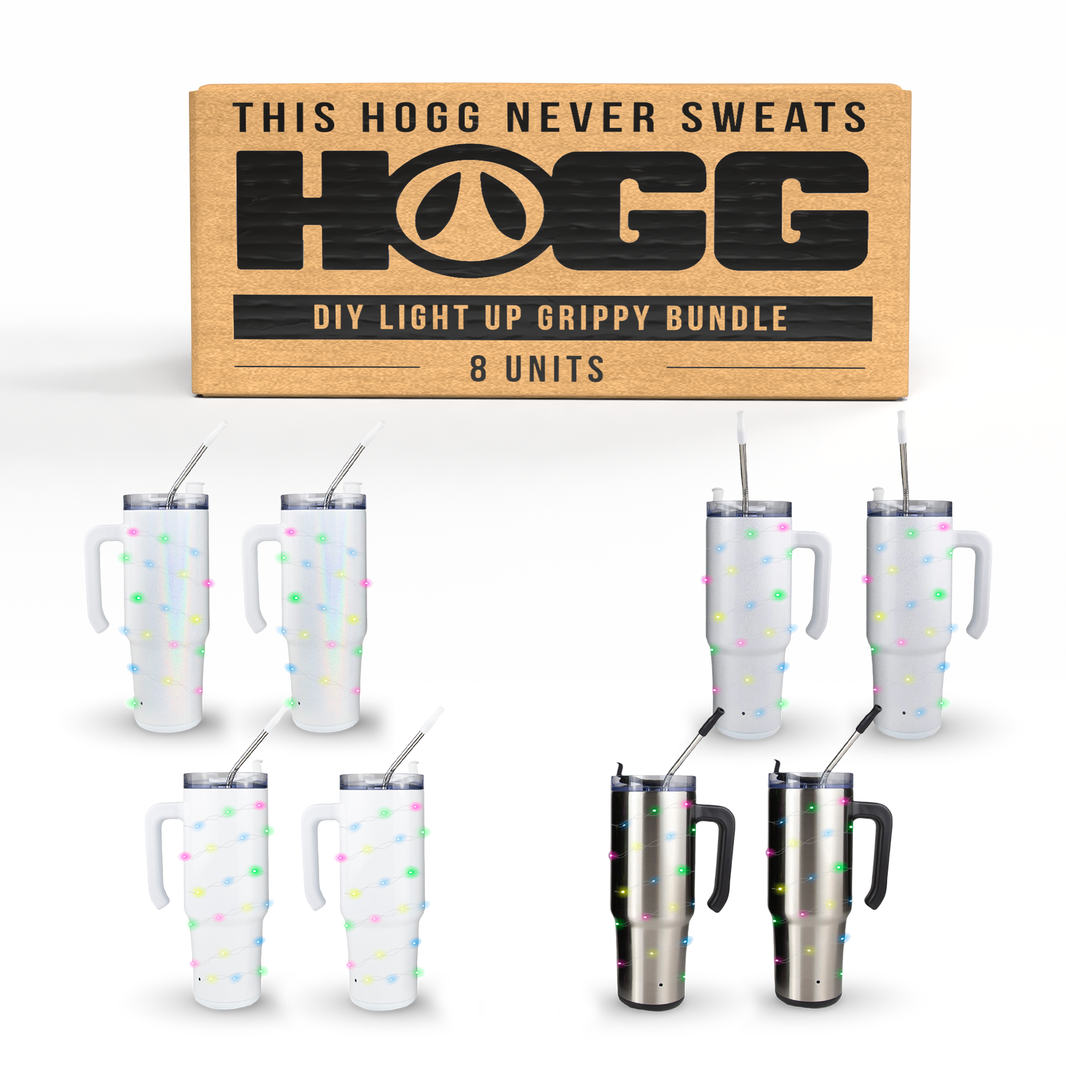 Sublimation Bundles & Business Starter Kits – The Stainless Depot