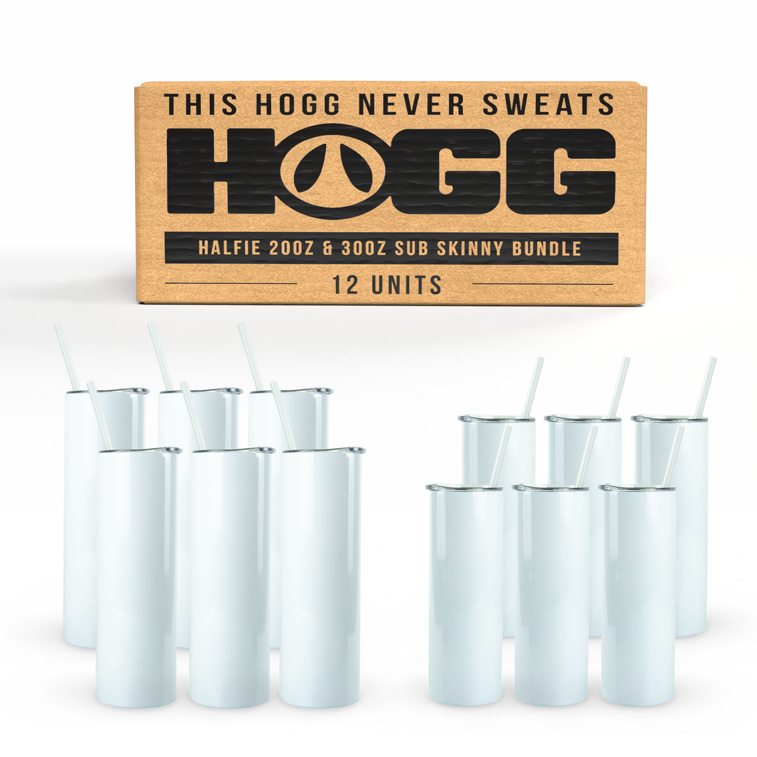 Sublimation Bundles & Business Starter Kits – Page 2 – The Stainless Depot