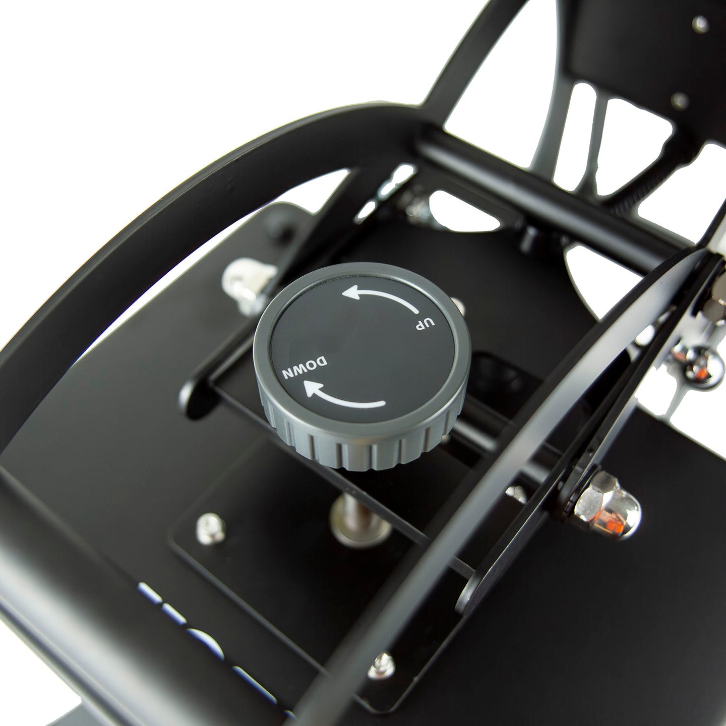 Quick N' Easy Craft Heat Press – The Stainless Depot
