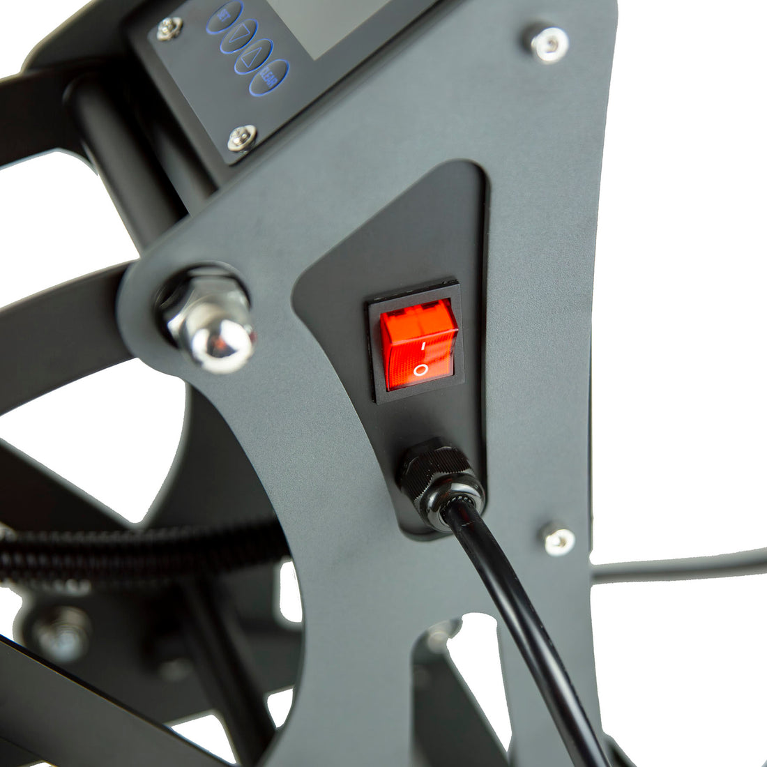 Quick N' Easy Craft Heat Press – The Stainless Depot