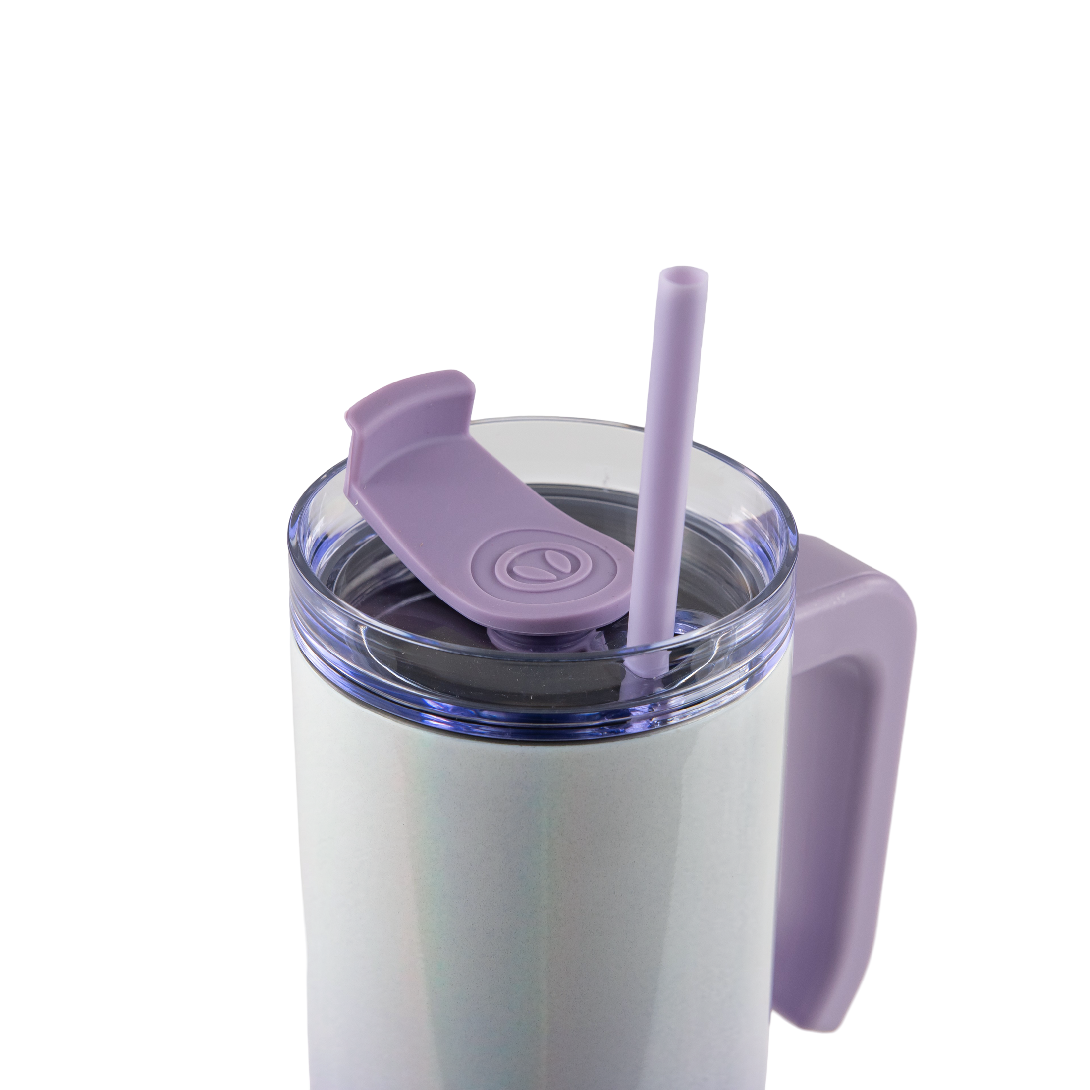 30oz Sublimatable Grippy Tumbler Case (24 Units) – The Stainless Depot