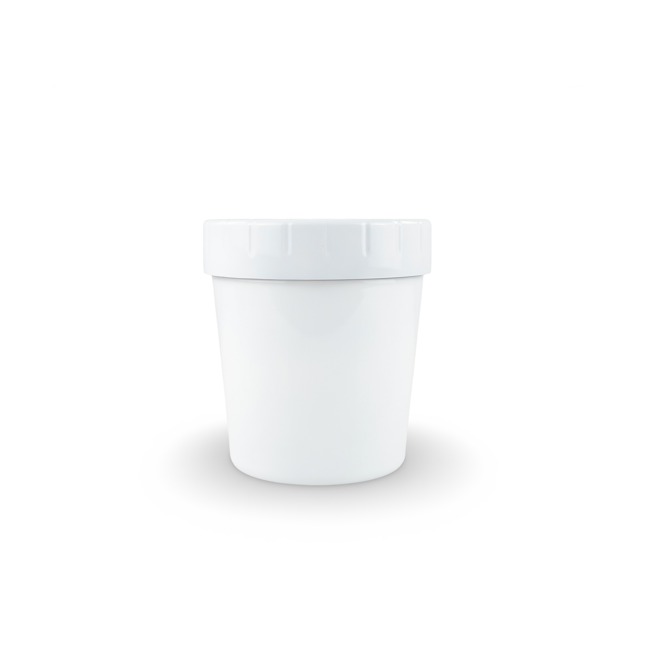 Sublimatable Ice Cream Container – The Stainless Depot