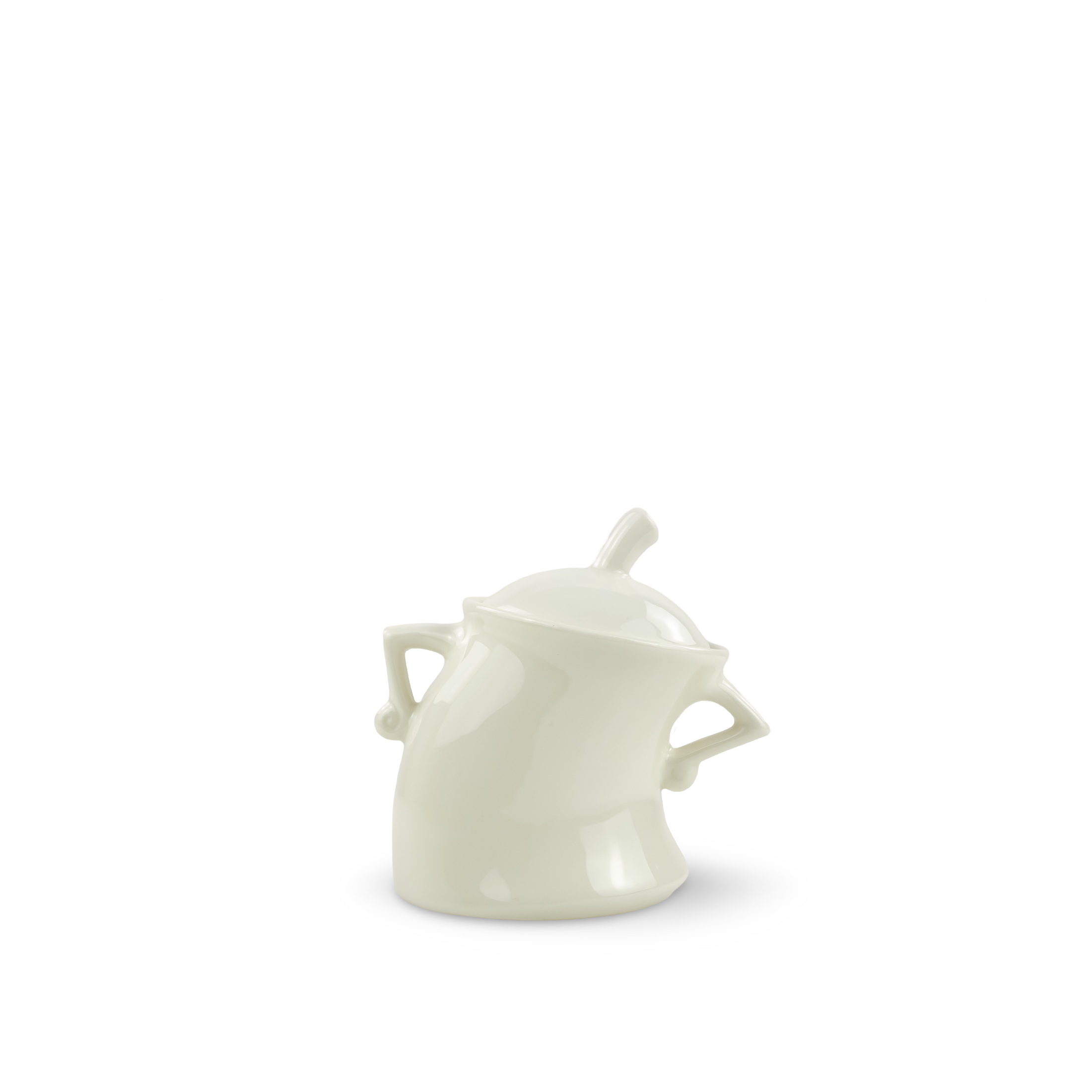 16oz Sublimatable Clear Ceramic Storage/Candle Jar – The Stainless Depot