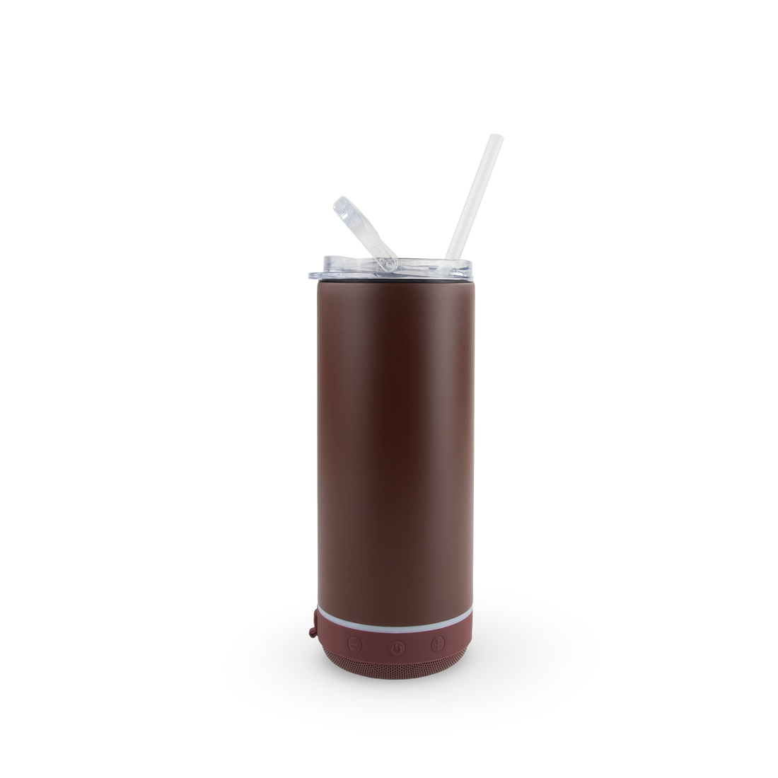 4 IN 1 POWDER-COATED CAN COOLER SPEAKER – The Stainless Depot