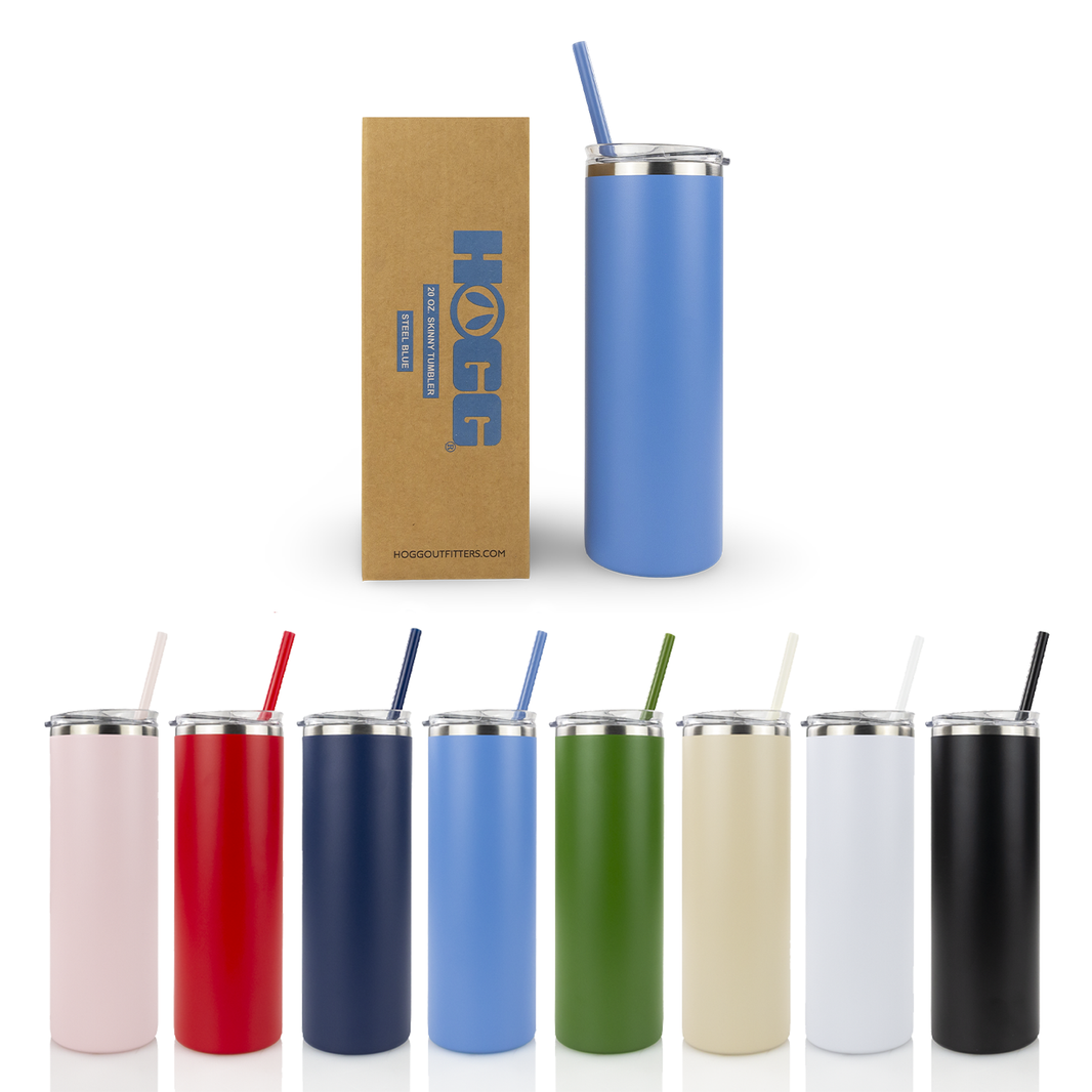 Bulk & Wholesale Drinkware for Customization – The Stainless Depot