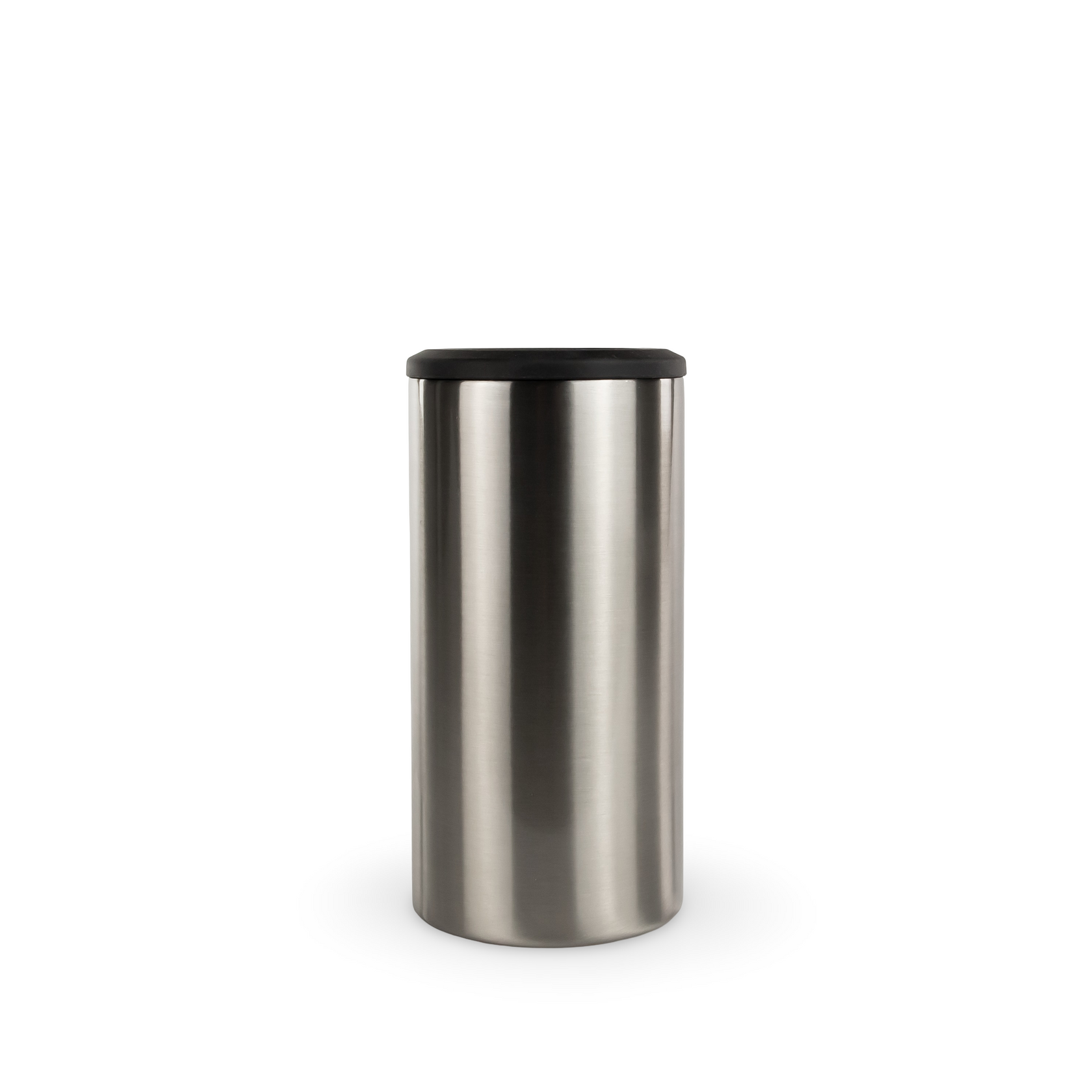 Sublimation Blank 4-in-1 Can Cooler — Clear – The Stainless Depot