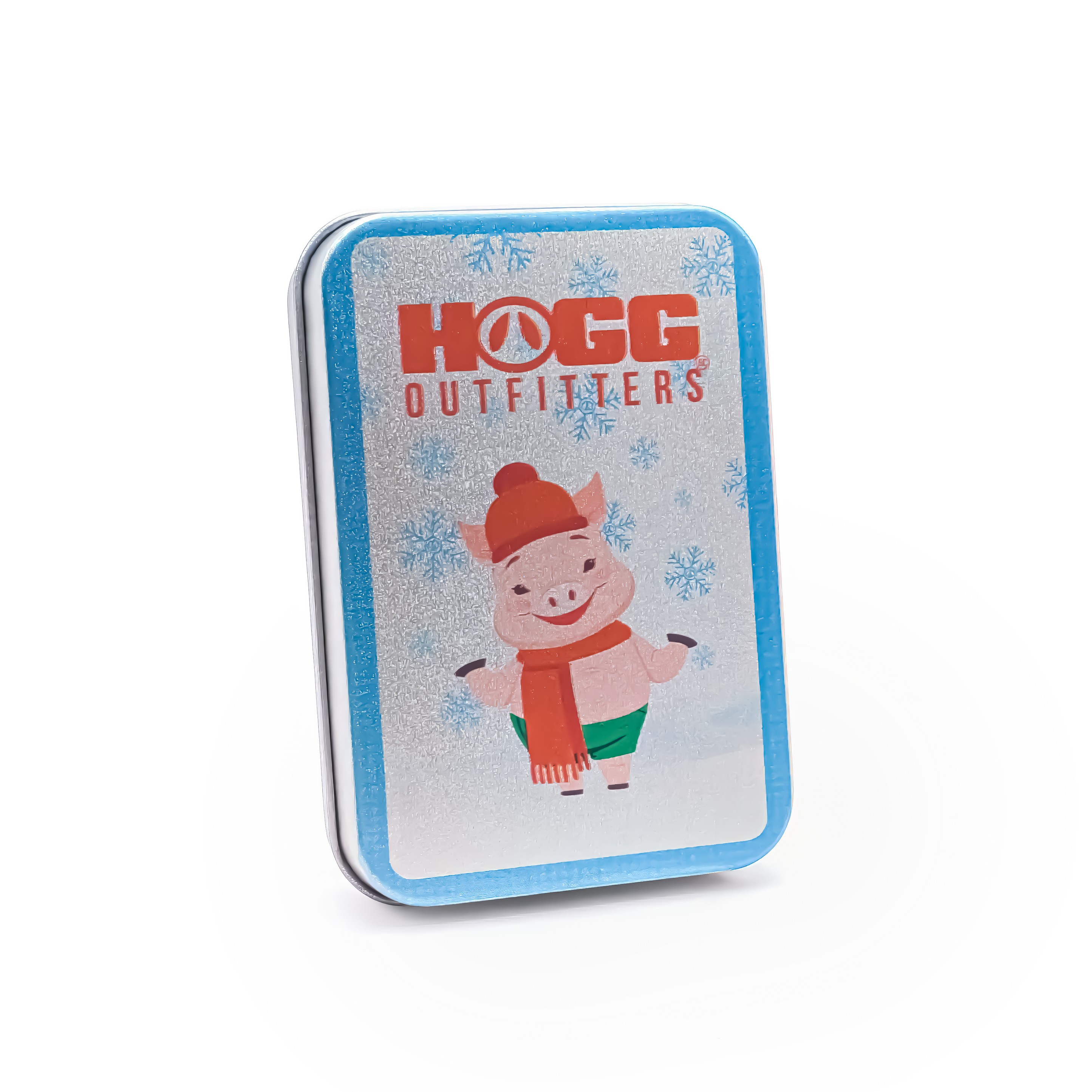 Hogg Playing Cards — Wholesale – The Stainless Depot
