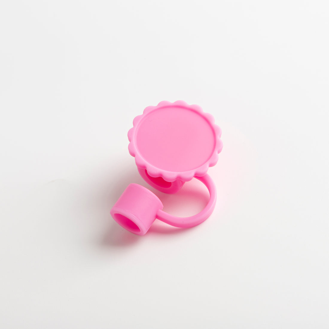 SUBLIMATABLE FLORAL STRAW CAP - 12 PACK – The Stainless Depot