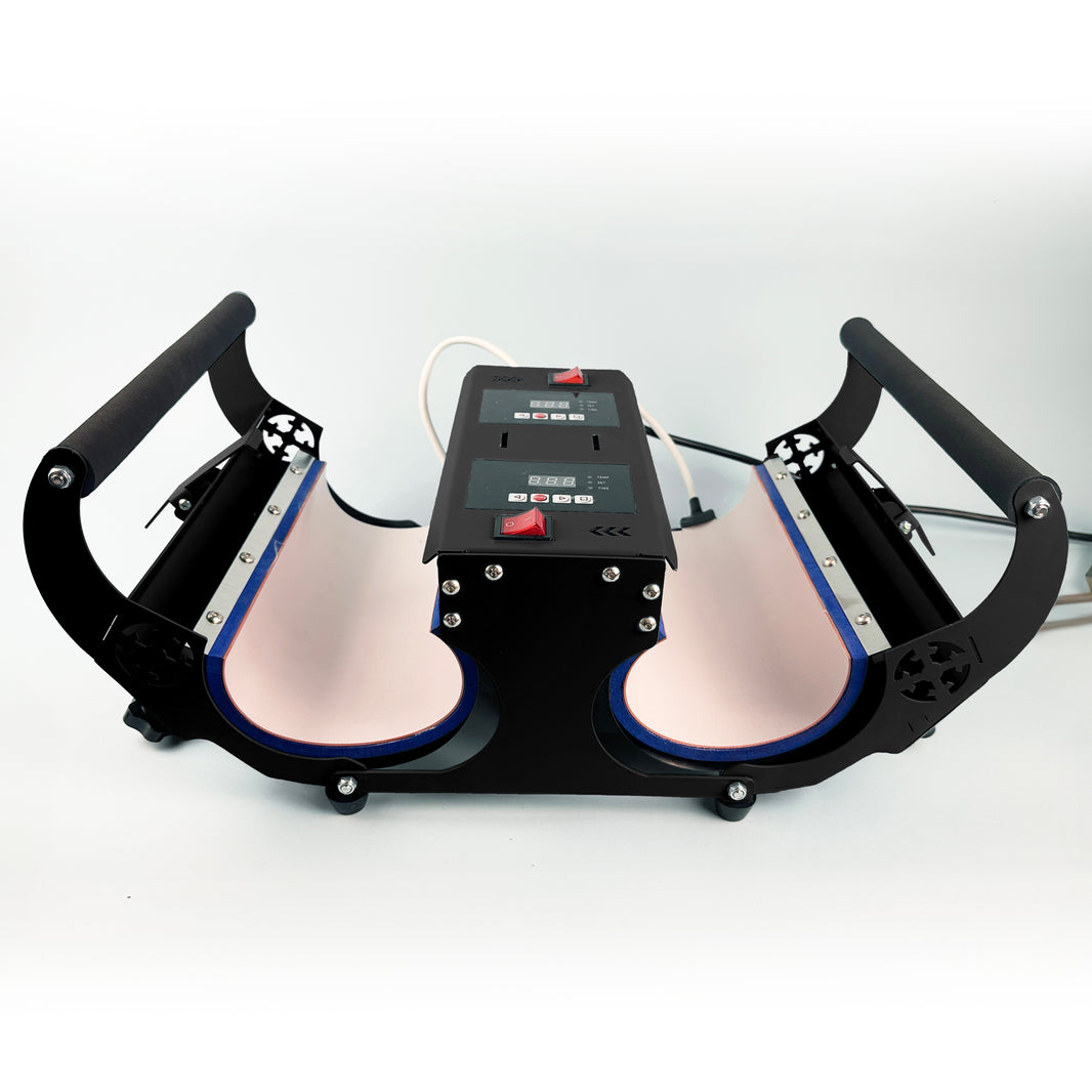 Heat Presses – The Stainless Depot