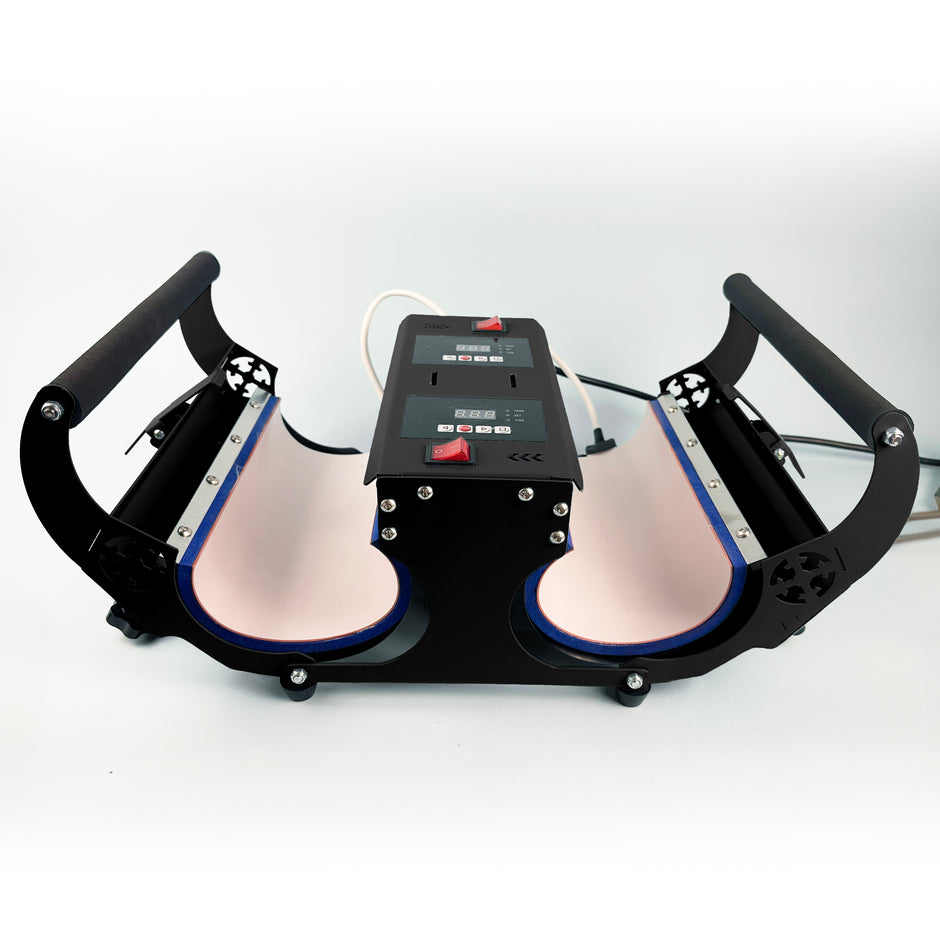 Heat Presses – The Stainless Depot