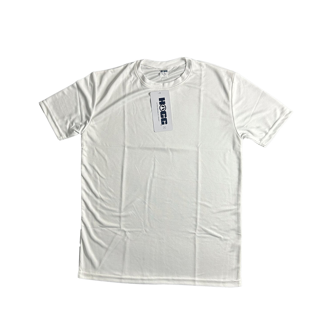 Ultra Sublimatable White T-Shirt – The Stainless Depot